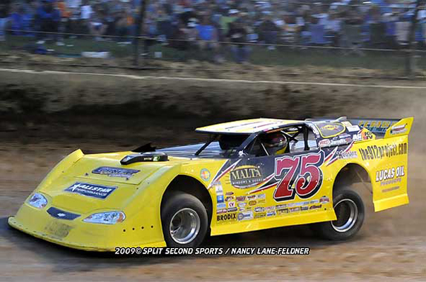 | Bart Hartman Racing | Media